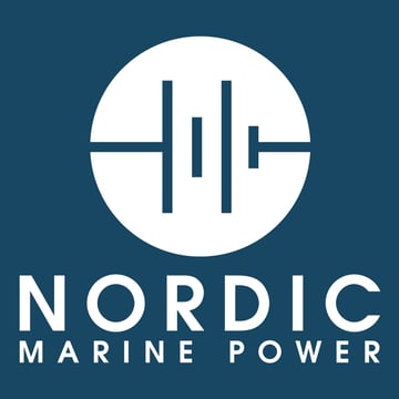 Home [nordicmarinepower.no]